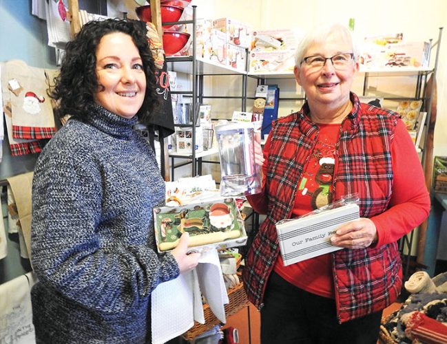 Holiday baking not just about the food | News, Sports, Jobs - The ...